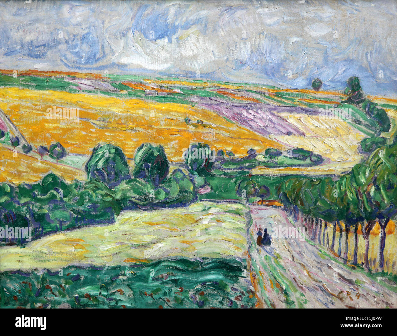 German Expressionism High Resolution Stock Photography and Images - Alamy