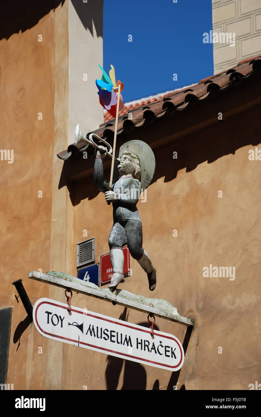 Tin toy museum hi-res stock photography and images - Alamy