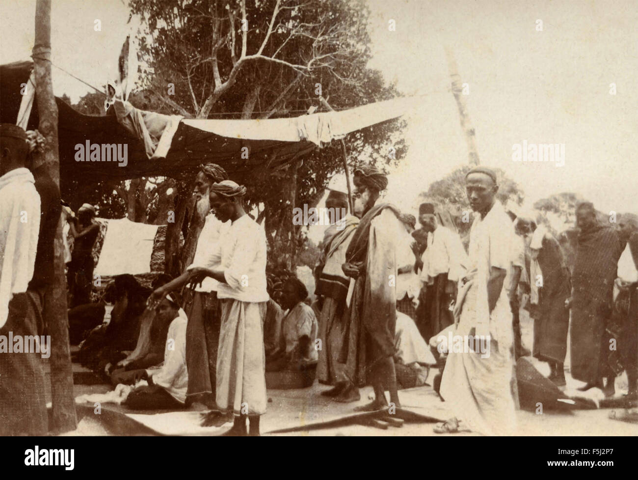 Religious ceremony , India Stock Photo - Alamy