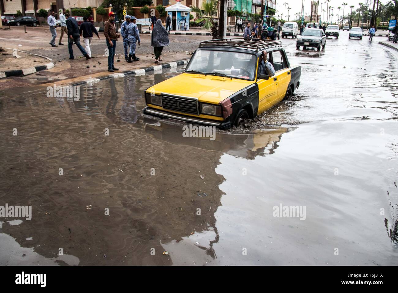 Cairo alexandria road hi-res stock photography and images - Alamy