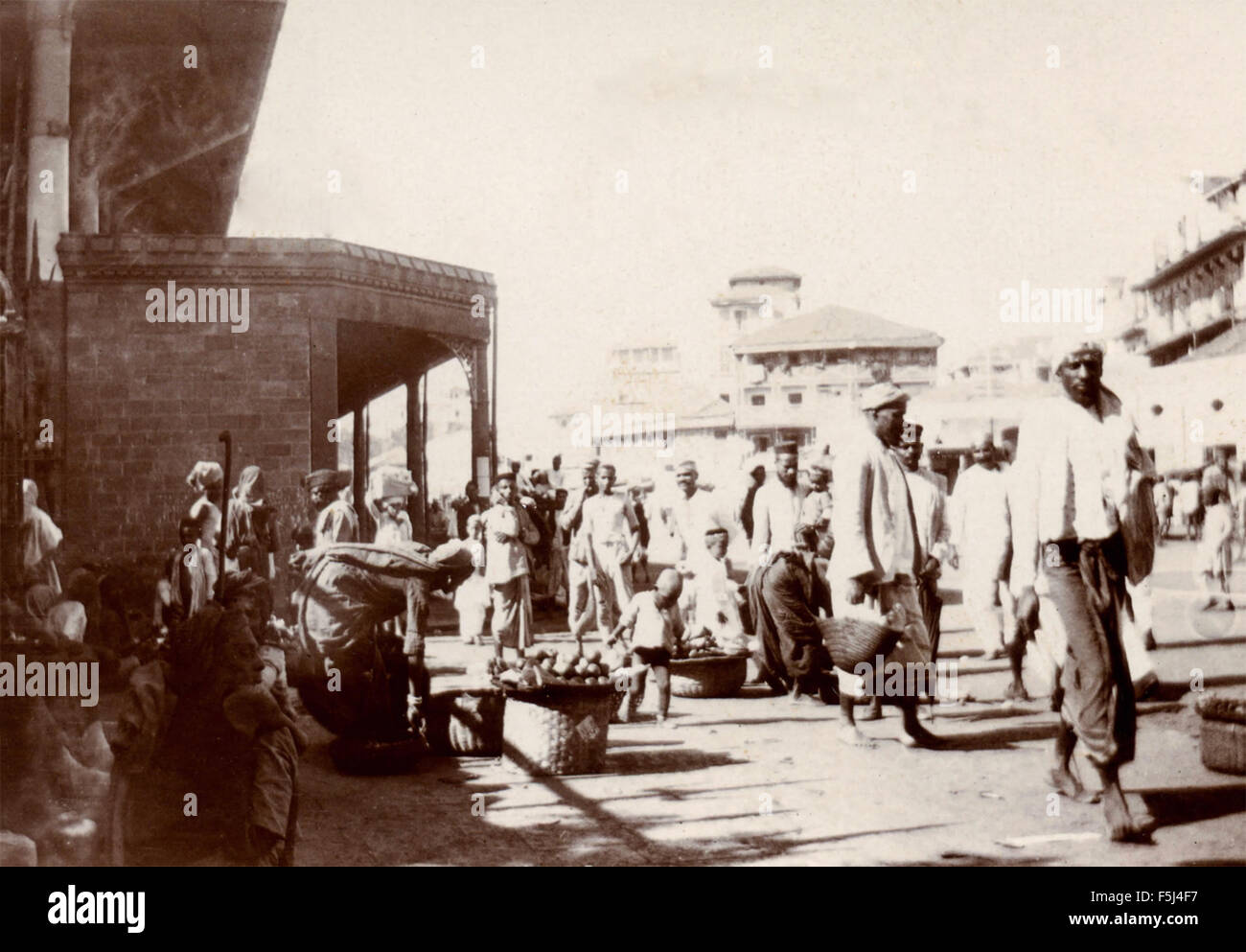 India 1920s hi-res stock photography and images - Alamy