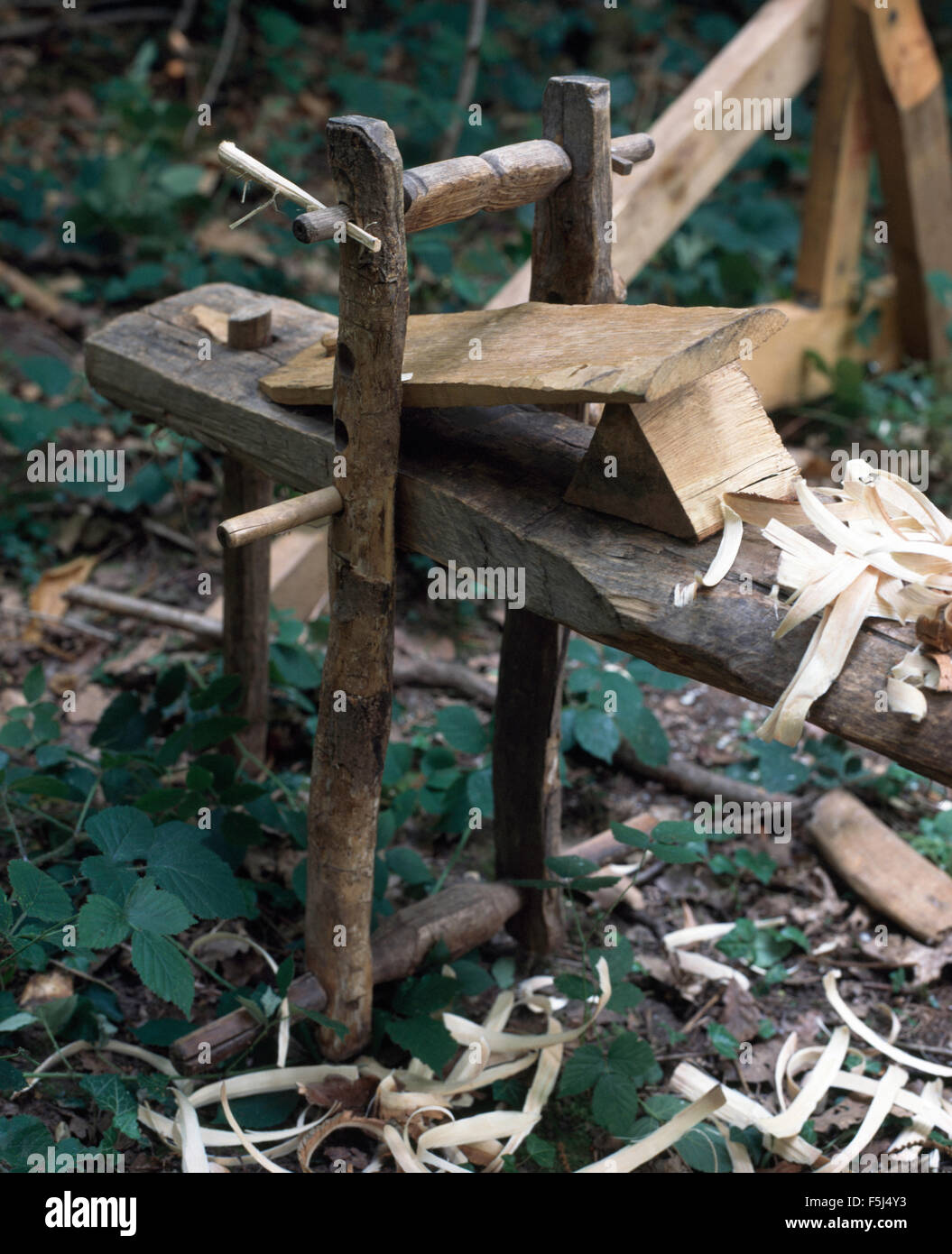 Ancient Tools Of Carpentry High Resolution Stock Photography and Images ...