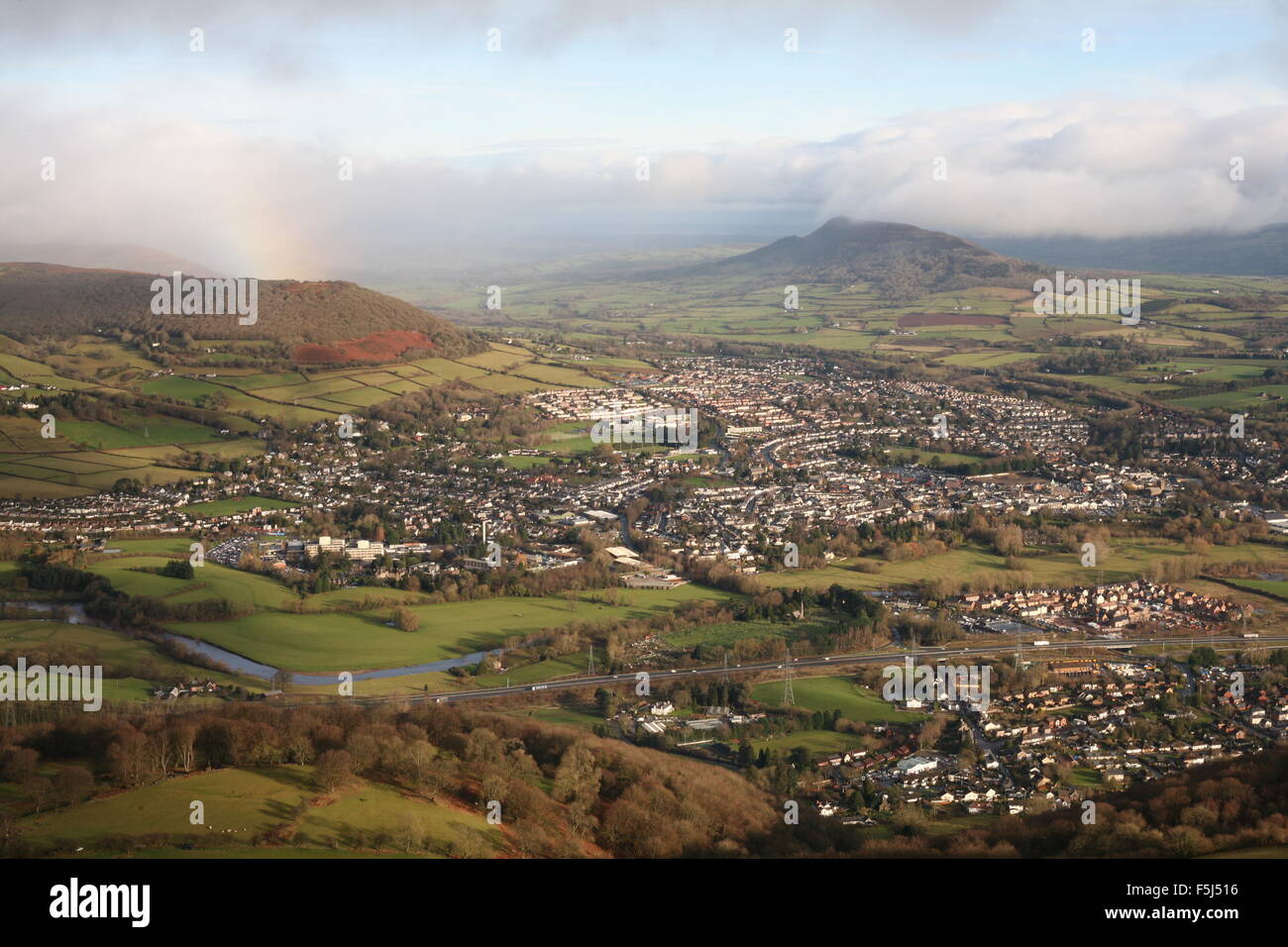 Llanfoist hi-res stock photography and images - Alamy