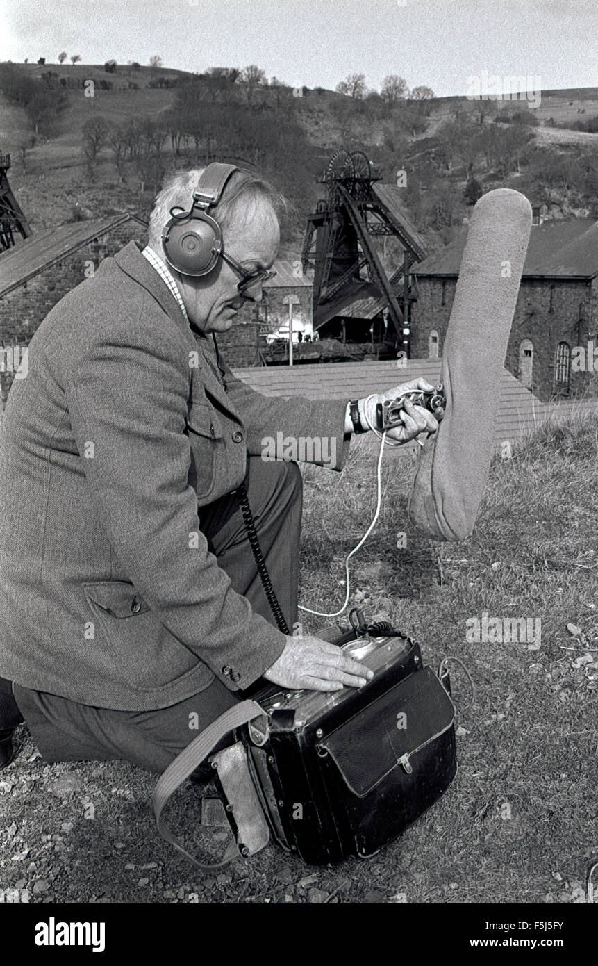 The miners' strike in 1984/85 lasted one full year. The pits in the ...