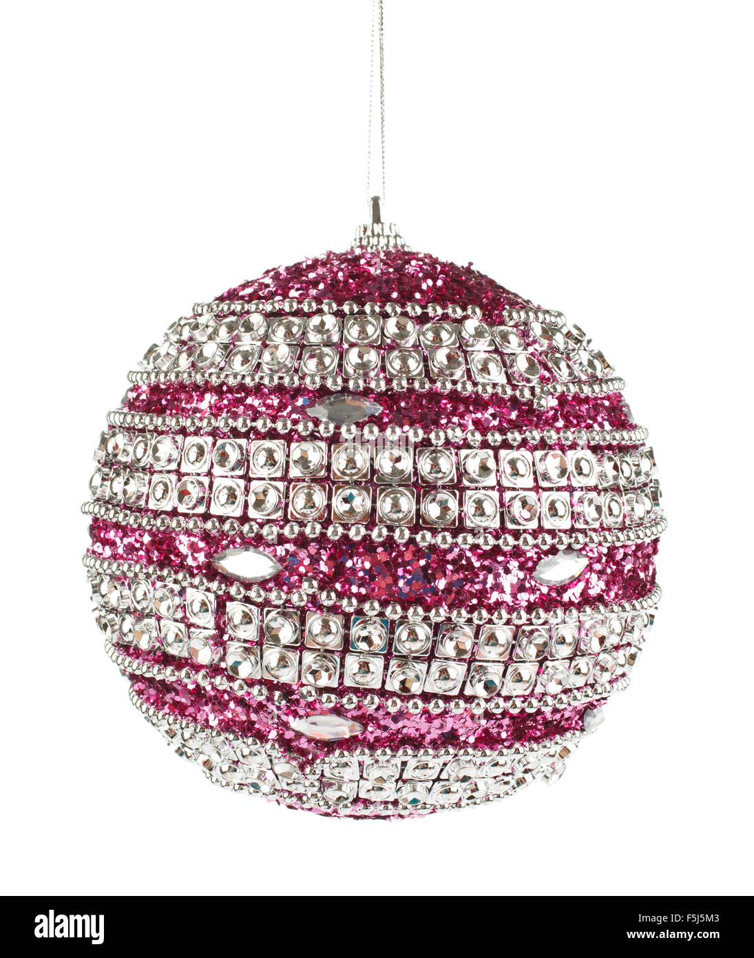 Violet ball pattern hi-res stock photography and images - Alamy