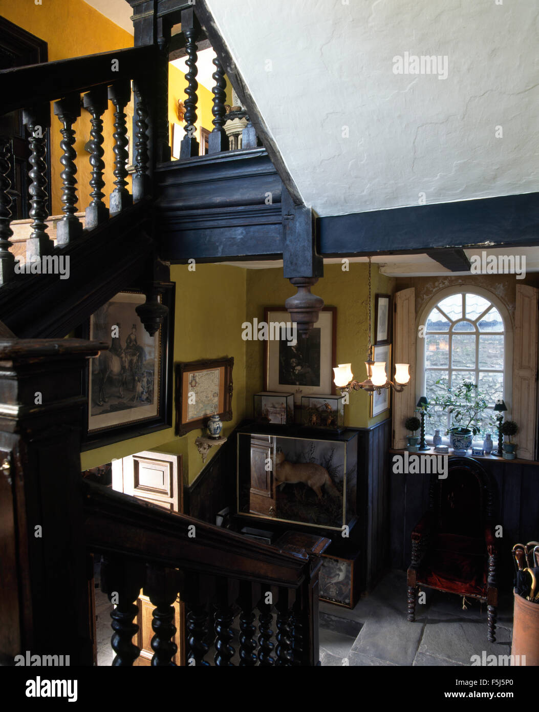 Penhow castle hi-res stock photography and images - Alamy