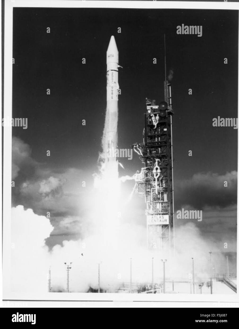 The Atlas Collection Image displays important moments in the history of ...