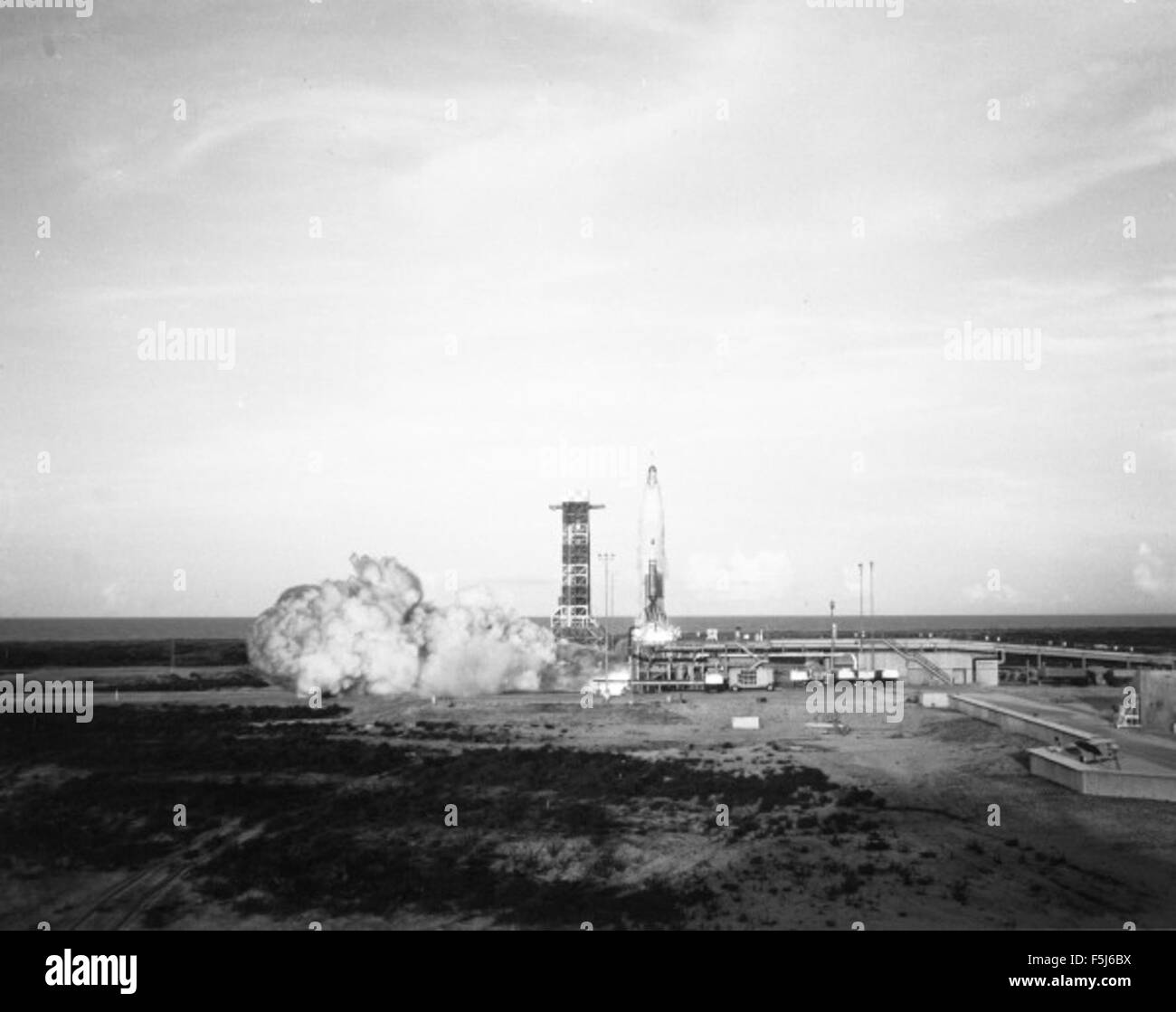 The Atlas Collection Image presents significant moments in the ...