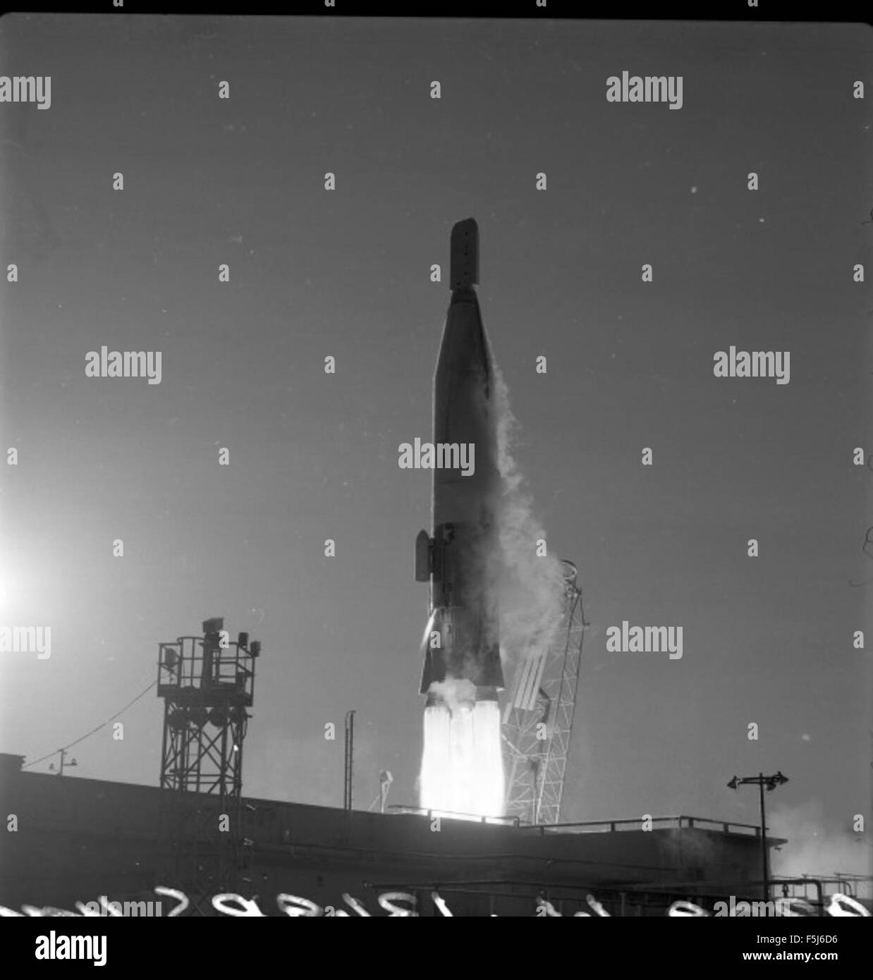 An image from the Atlas Collection showcasing the engineering and ...