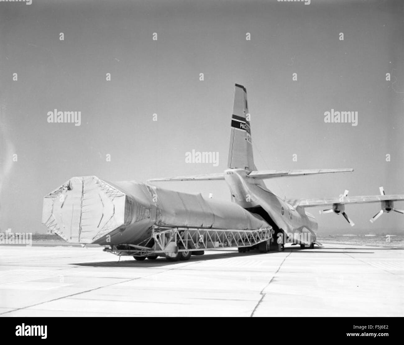 This image from the Atlas Collection captures a key moment in the ...