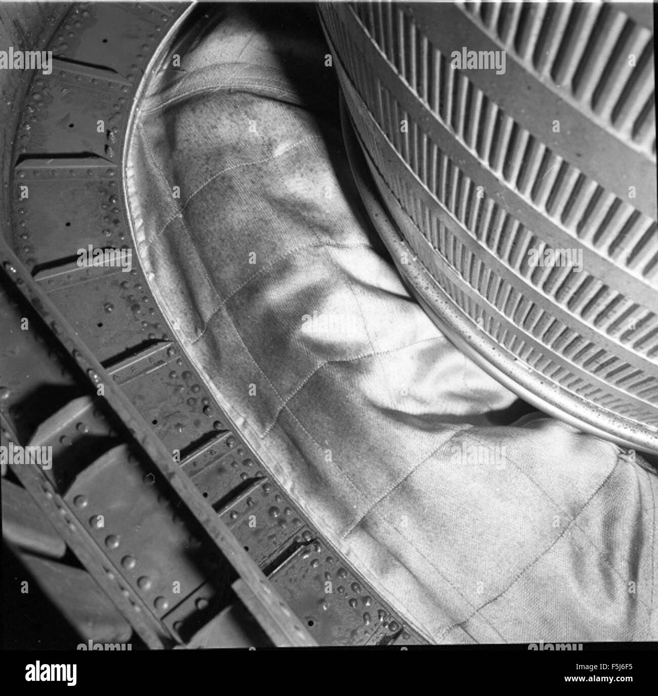 This Atlas Collection Image shows various aircraft types and key ...