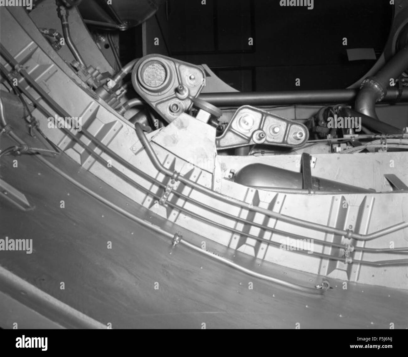 This image from the Atlas Collection showcases various aircraft and ...