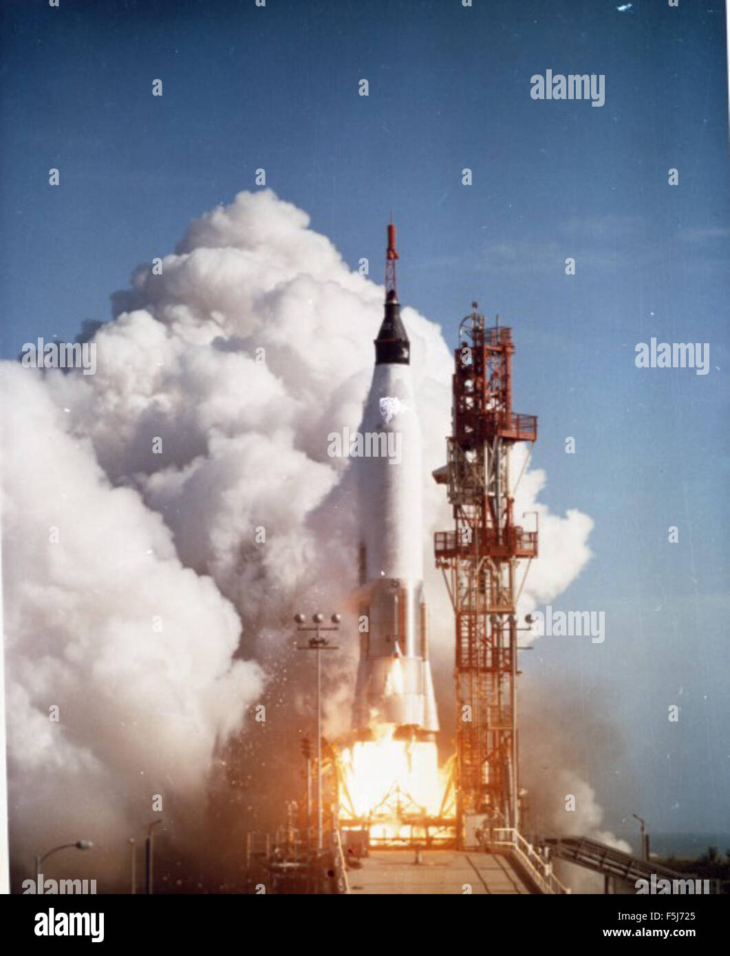 This image from the Atlas Collection showcases a key moment in the ...