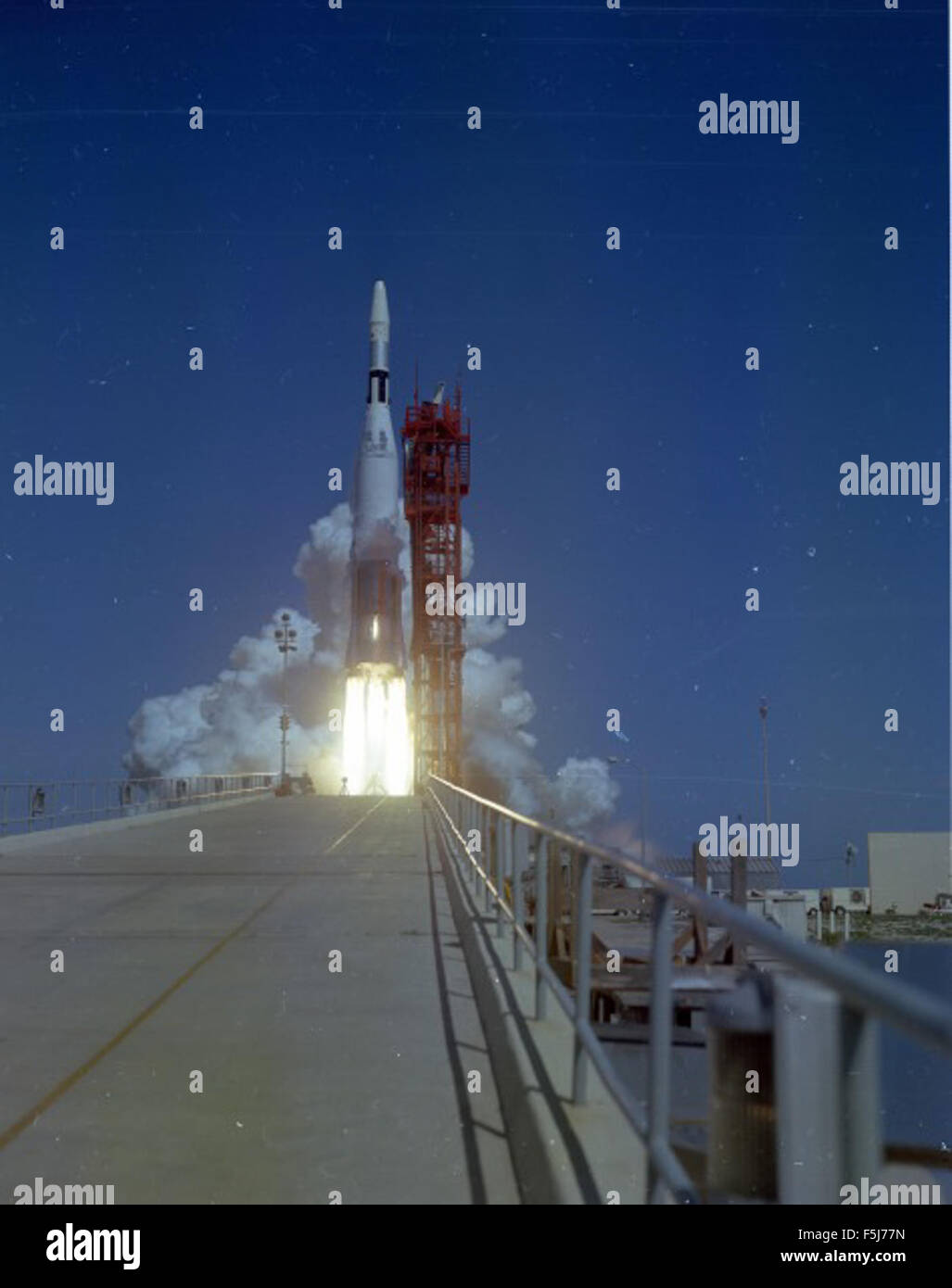 A photo from the Atlas Collection, documenting a significant phase in ...