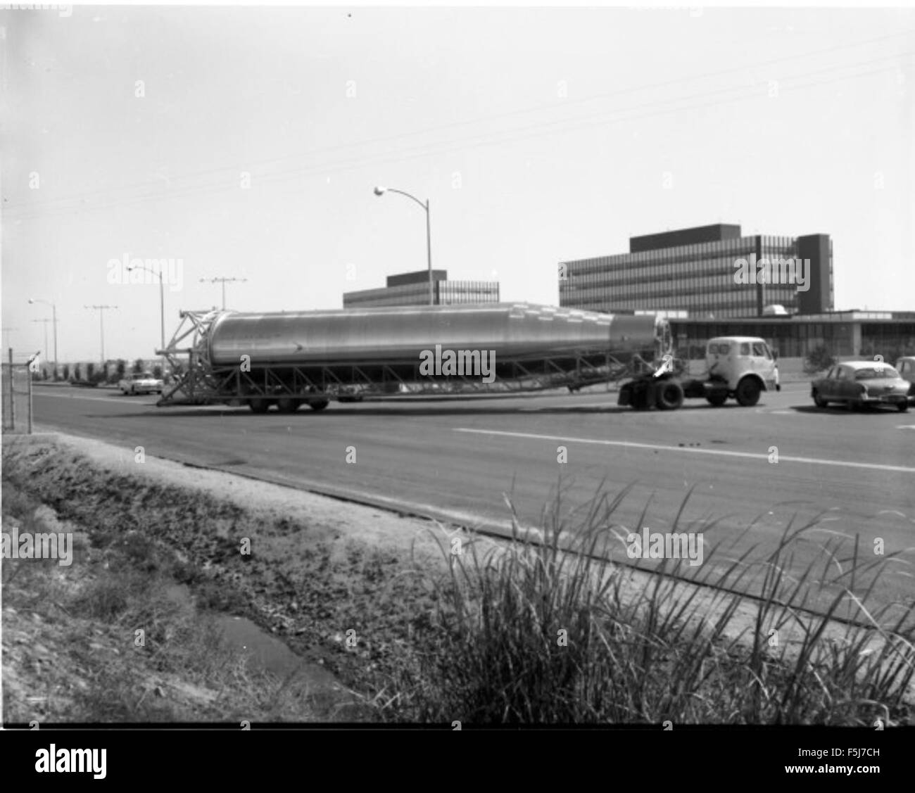 An image from the Atlas Collection, illustrating a significant test or ...