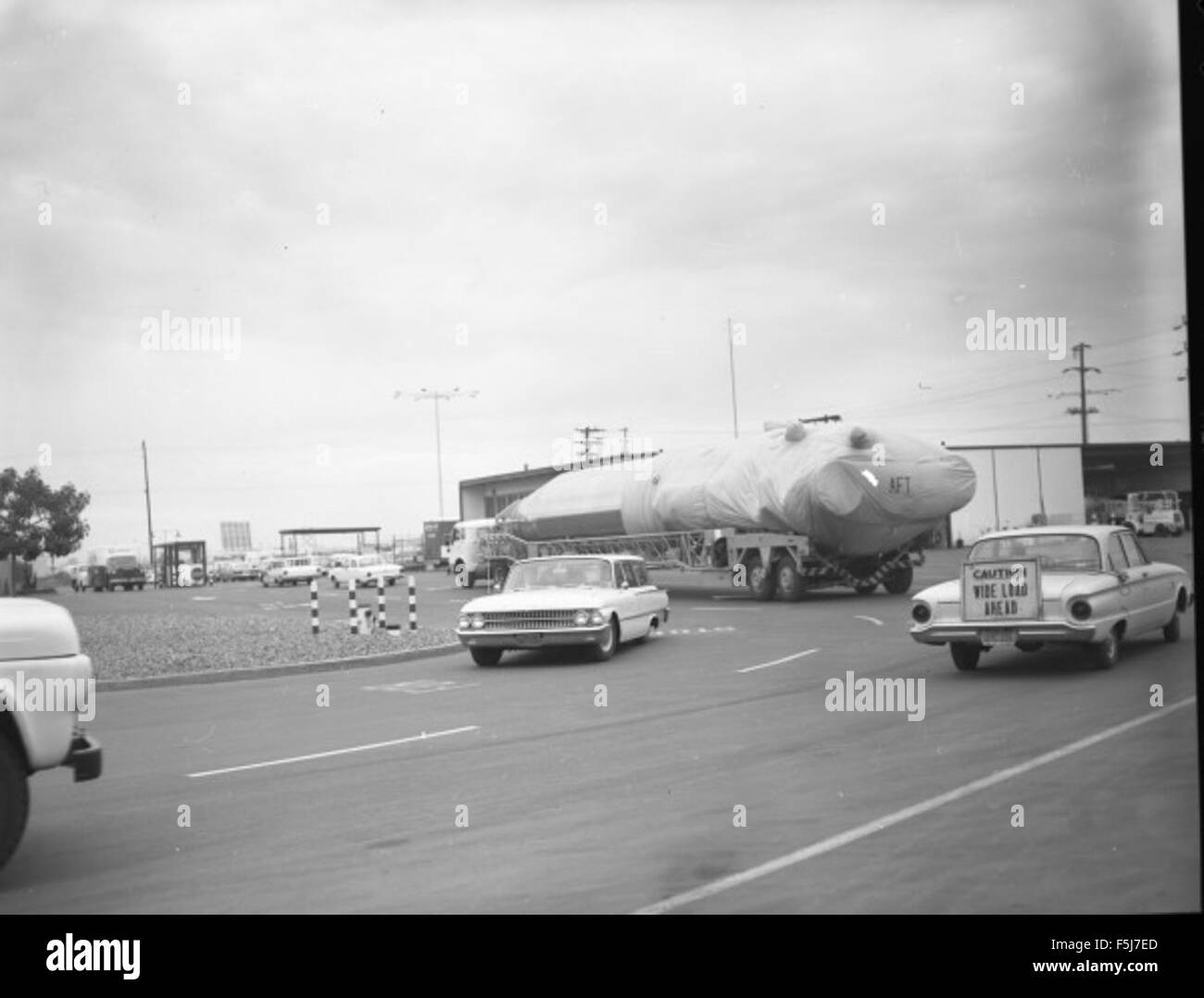 The Atlas Collection consists of various aviation images, documenting ...