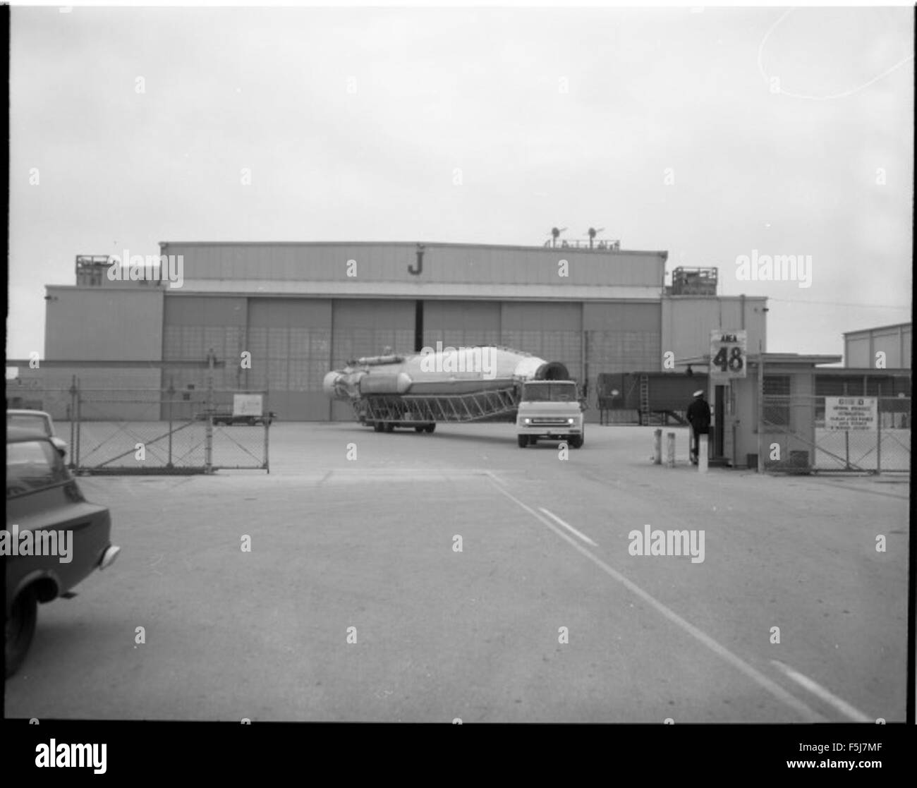 Image from the Atlas Collection, highlighting a key moment in the Atlas ...