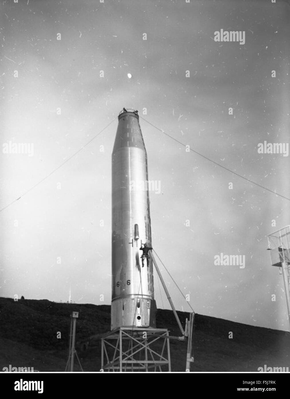 An image from the Atlas Collection showing key moments in the ...