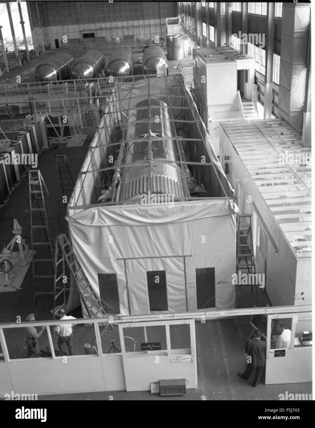 This image from the Atlas Collection features a critical phase in the ...