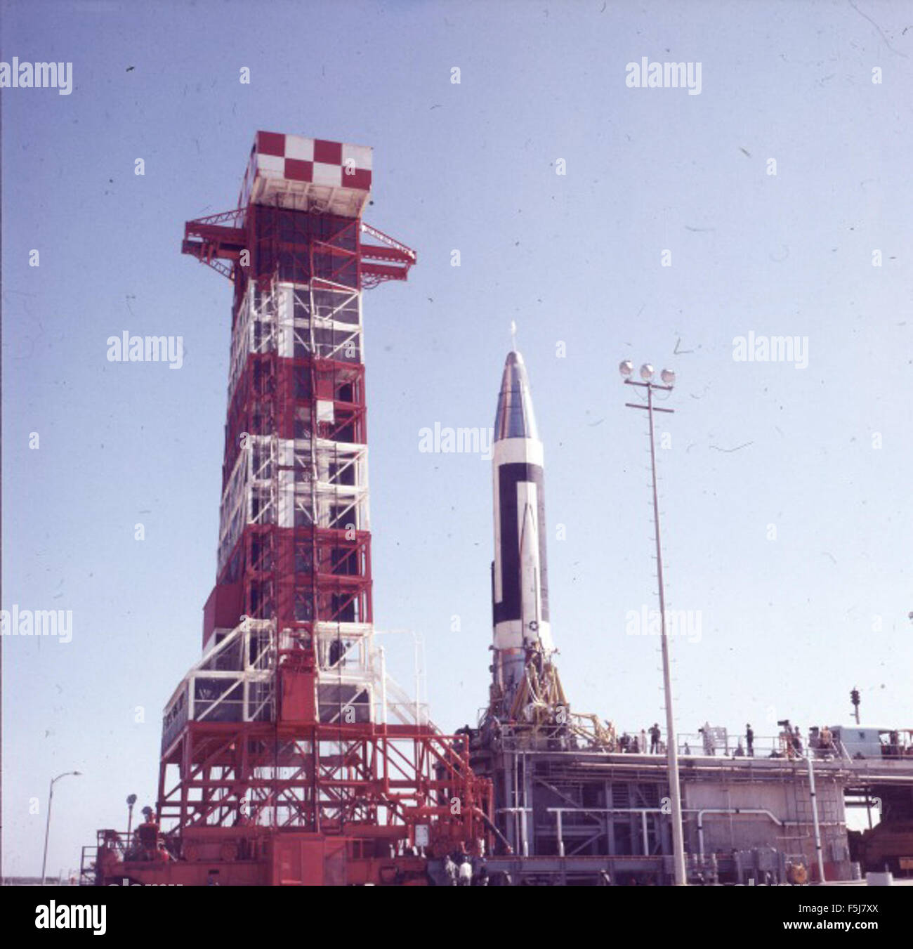 An original negative from the Atlas Collection, showcasing key moments ...