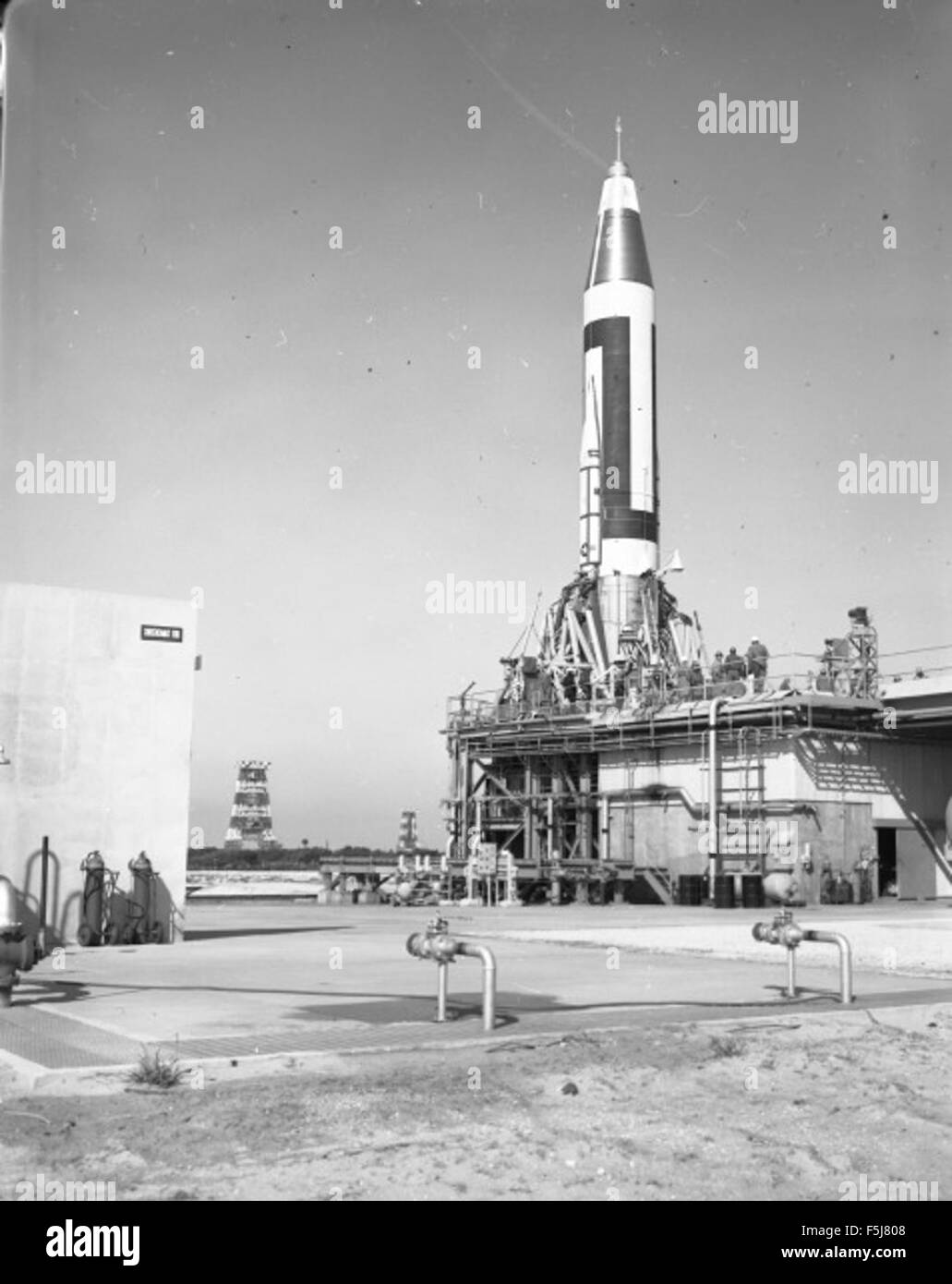 Negative image from the Atlas Collection, providing a unique ...