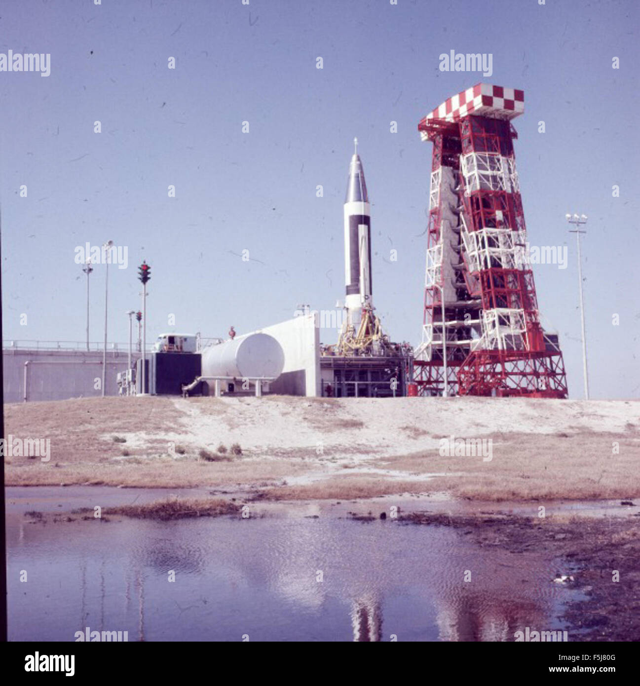 This image from the Atlas Collection Negative series highlights key ...