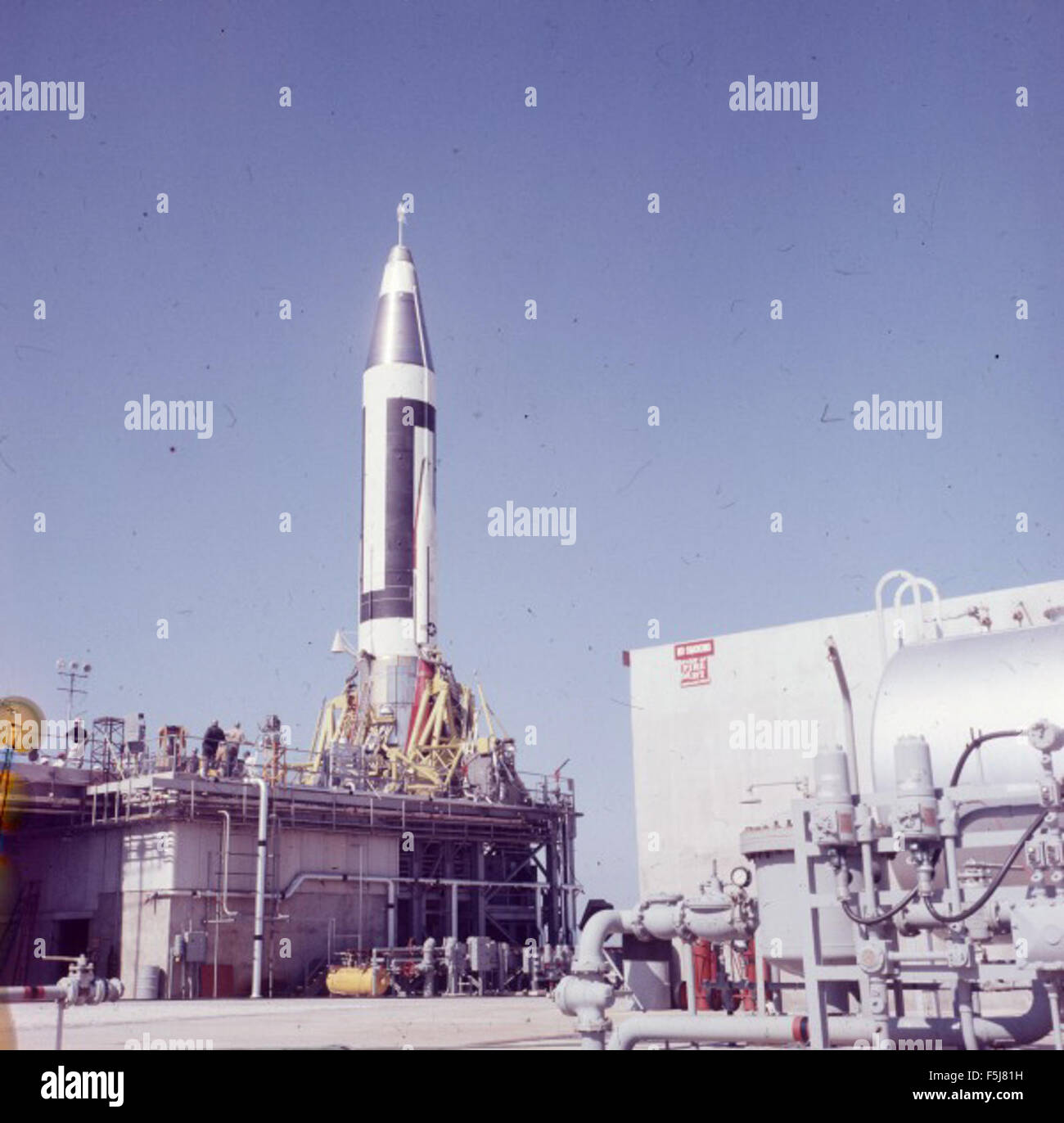 An image from the Atlas Collection, showcasing a negative film capture ...