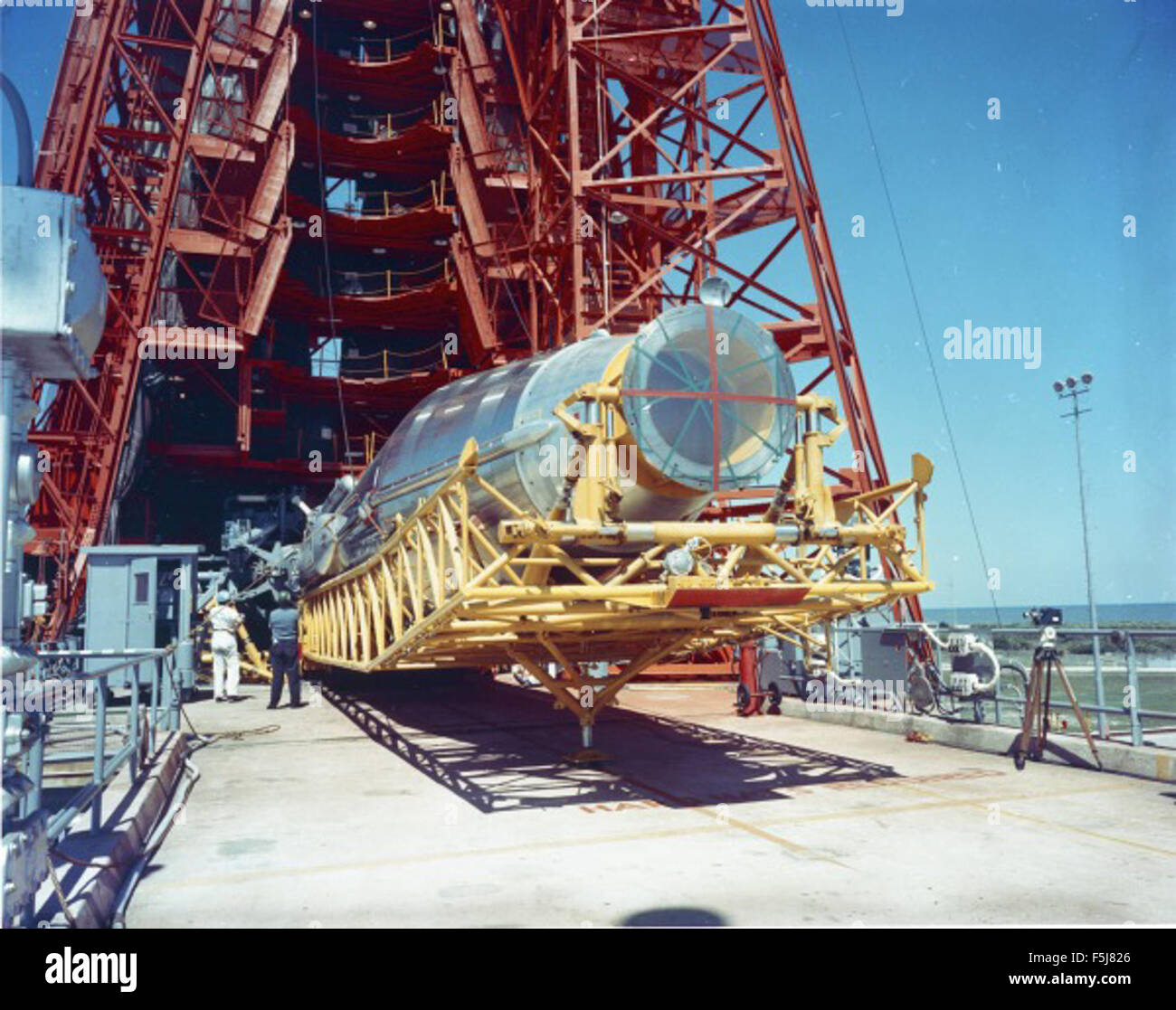 A negative image from the Atlas collection, providing visual ...