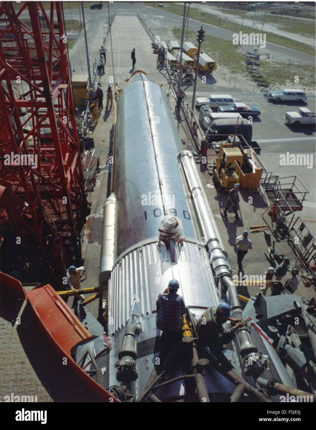 The Atlas Collection Negative image features significant developments ...