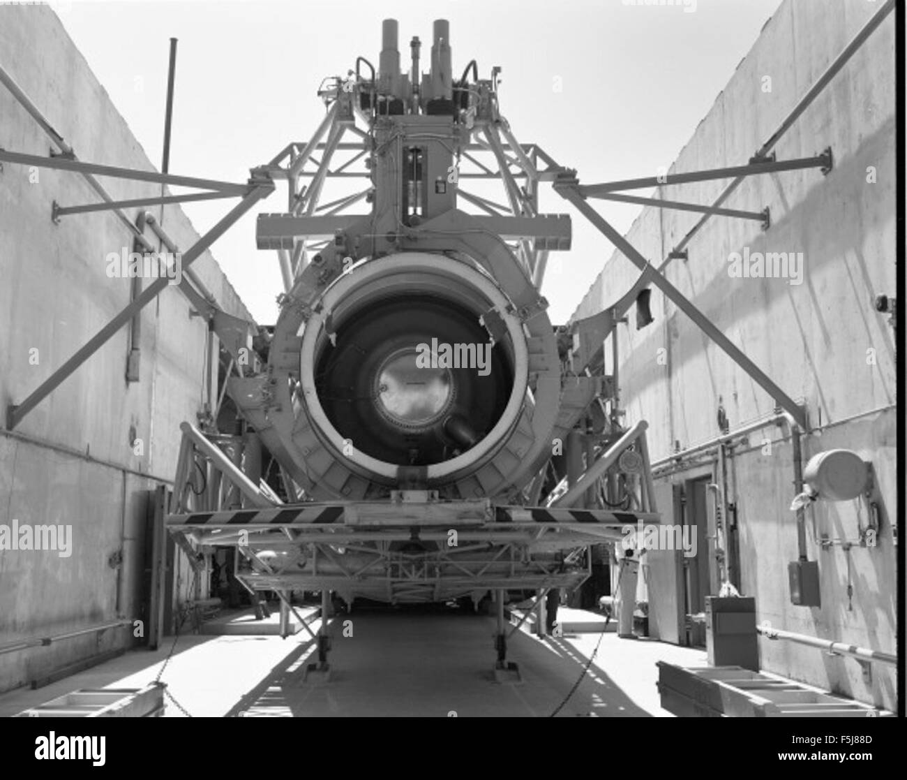 This Atlas image shows a detailed map of a specific region ...