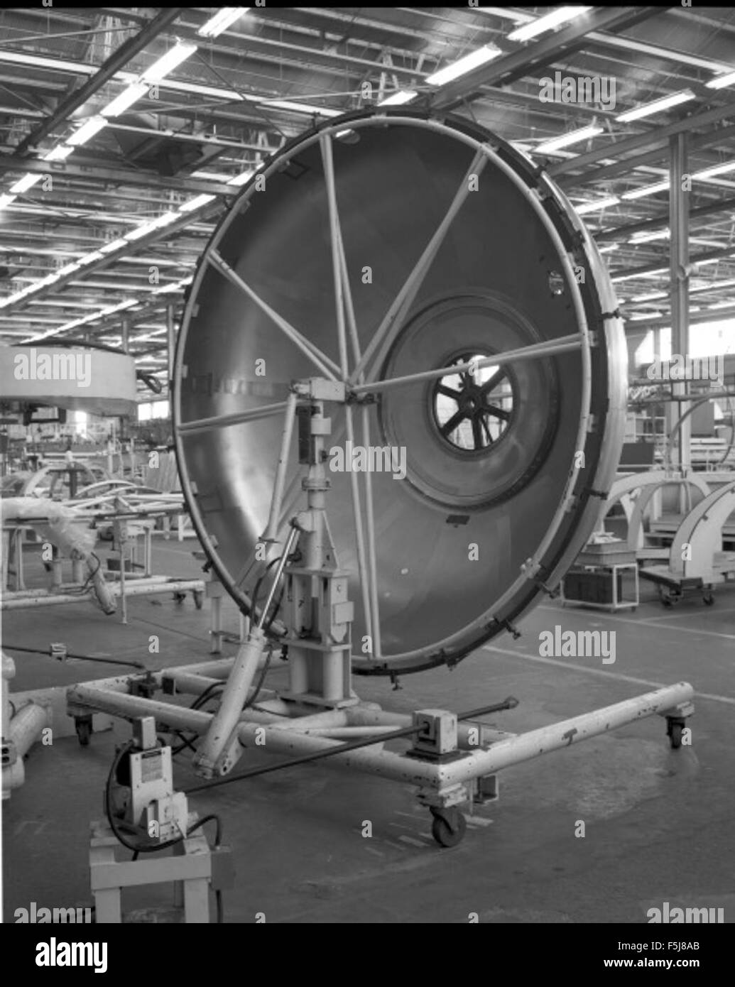 An image from the Atlas Collection showing an important moment in the ...