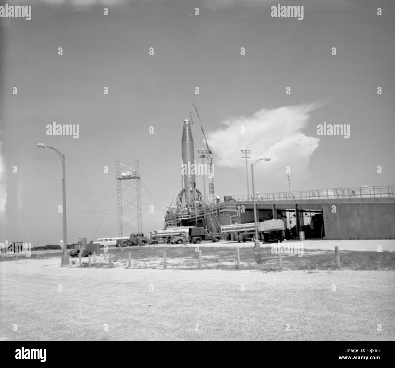 Photograph from the Atlas Collection, depicting a range of aircraft ...