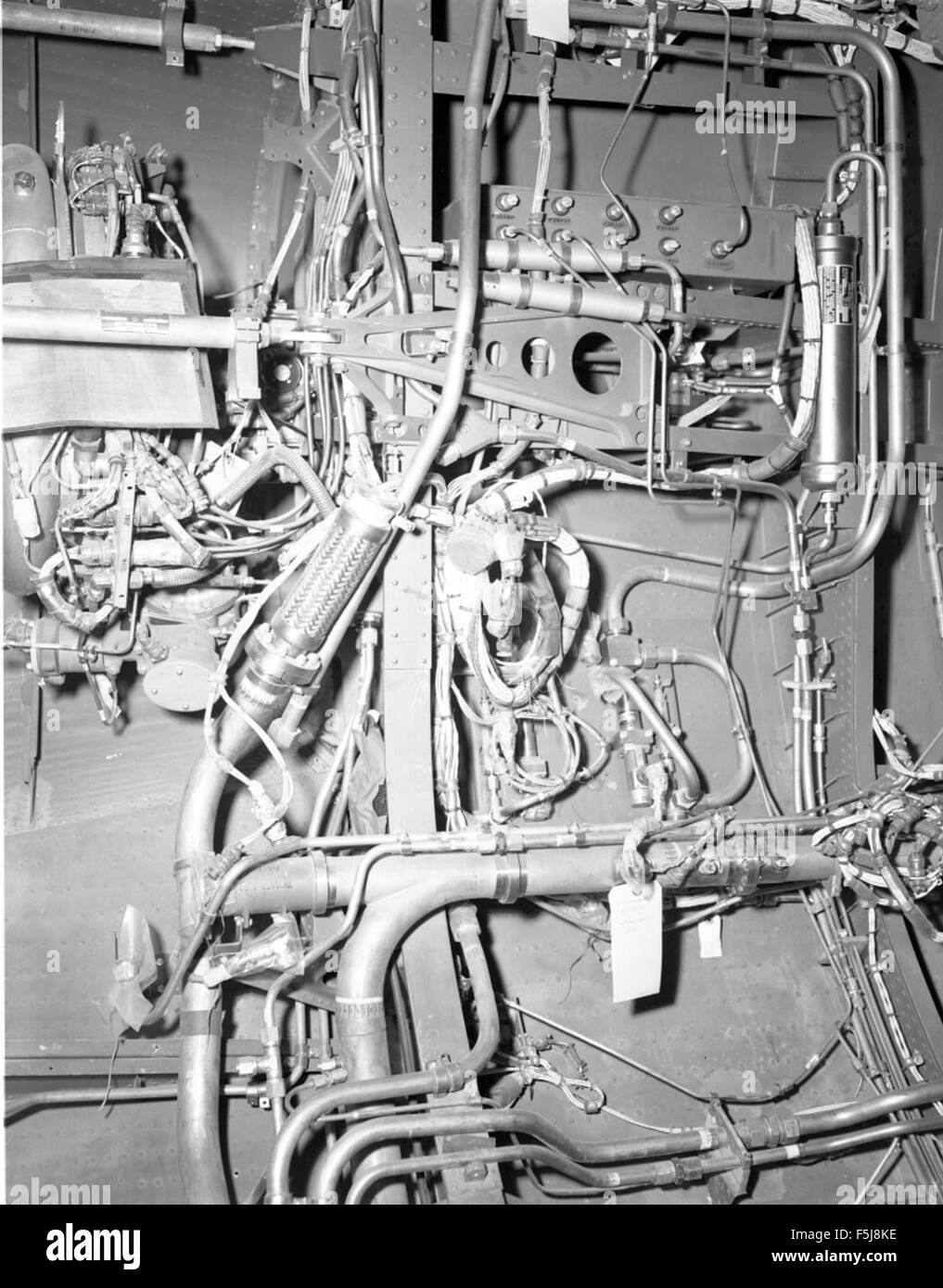 Atlas Display 8A modifications showcased, demonstrating changes made ...
