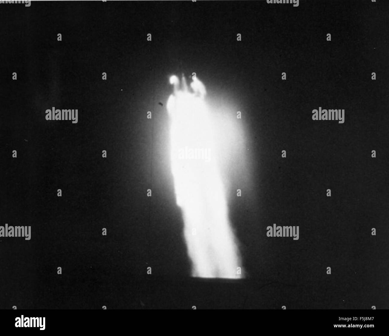 An image from the Atlas collection showcasing missile silos and ...