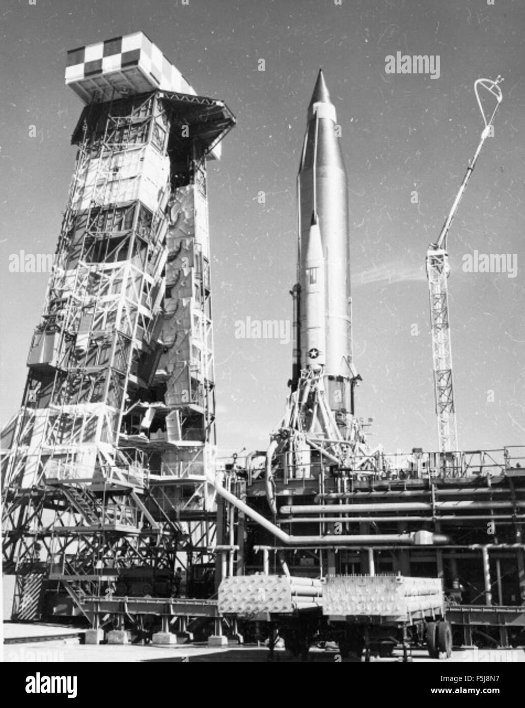 An image from the Atlas collection, focusing on aircraft models ...