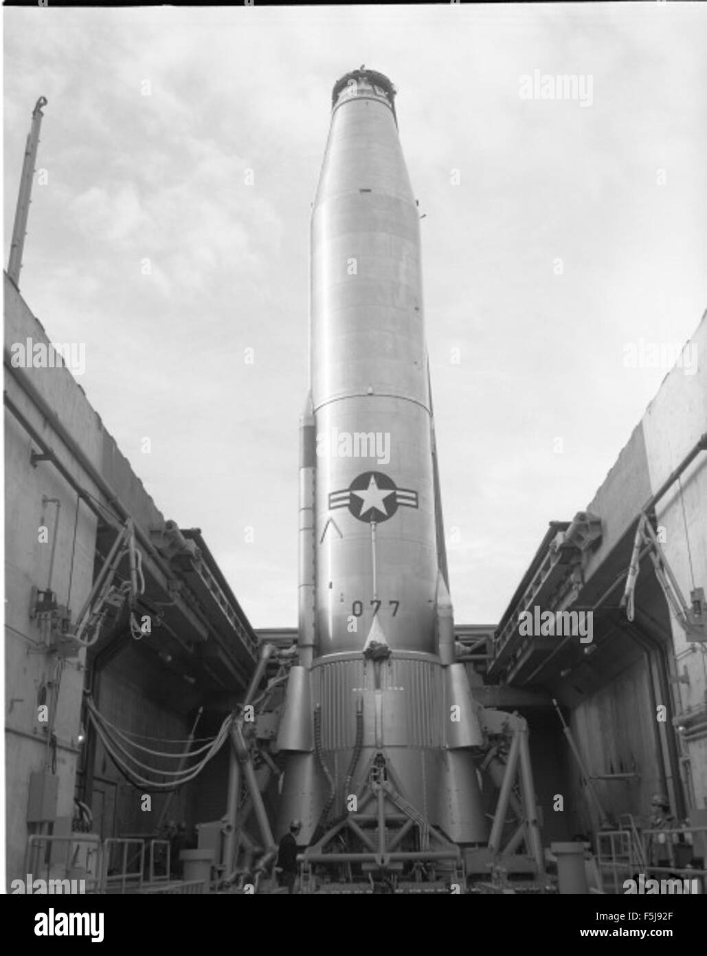 This Atlas image features a detailed map of a specific region, with ...