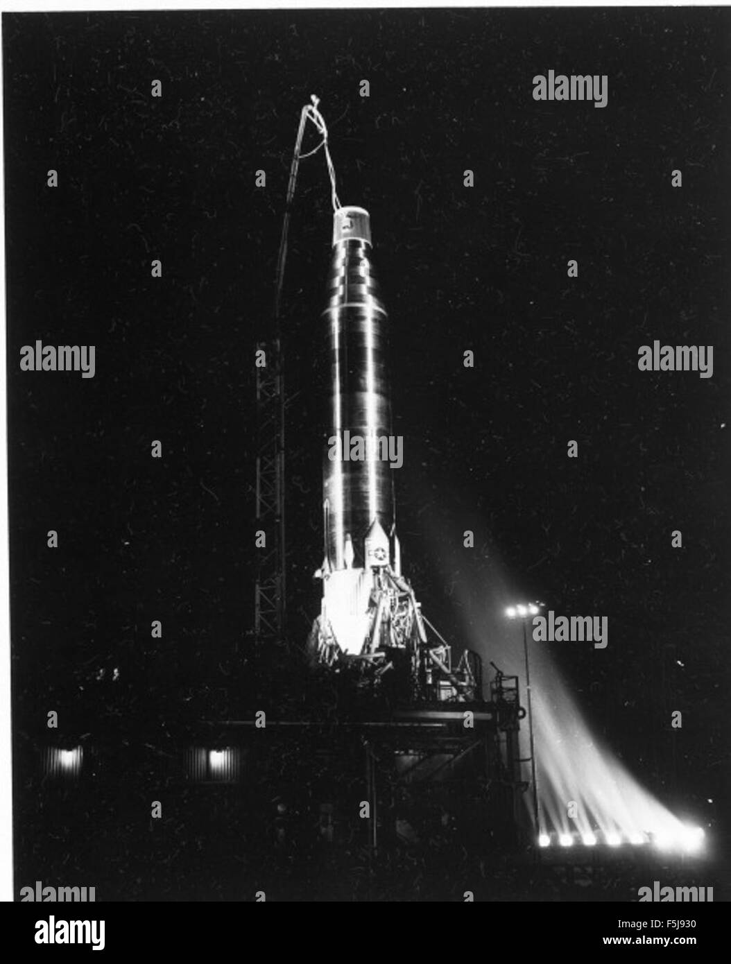 An image from the Atlas Collection, showing various aircraft ...