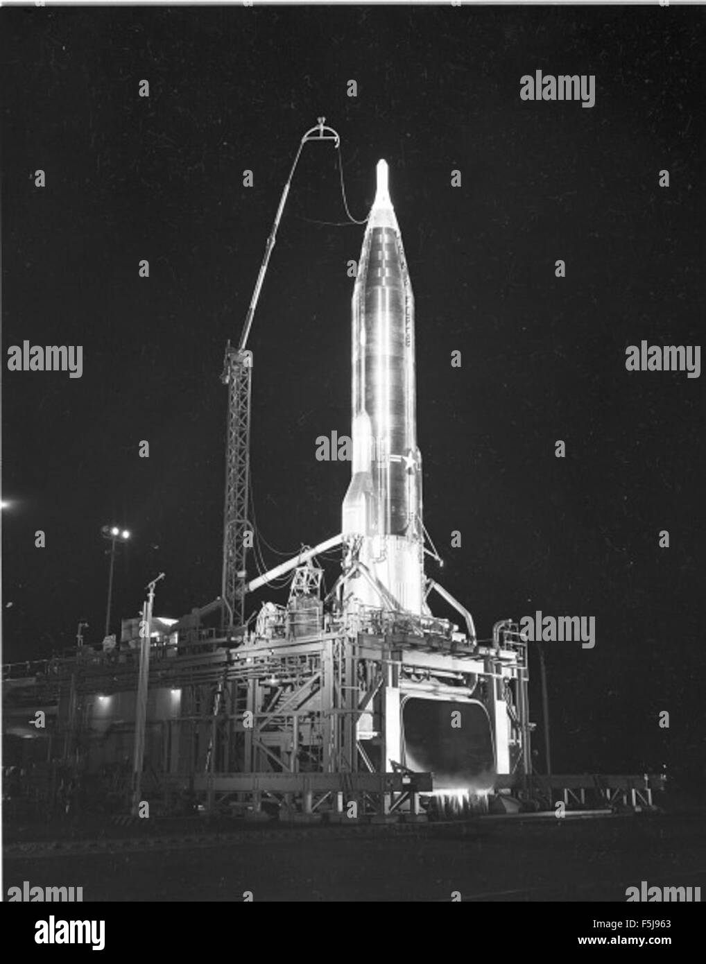 An image from the Atlas collection, documenting significant milestones ...