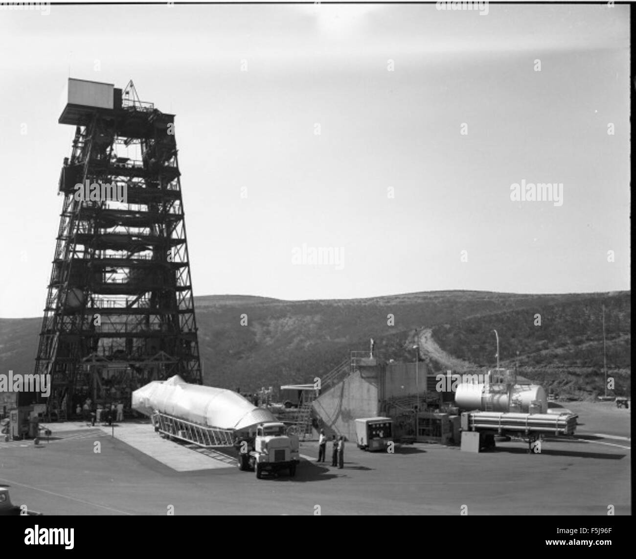 Photograph from the Atlas Collection, presenting historical data and ...