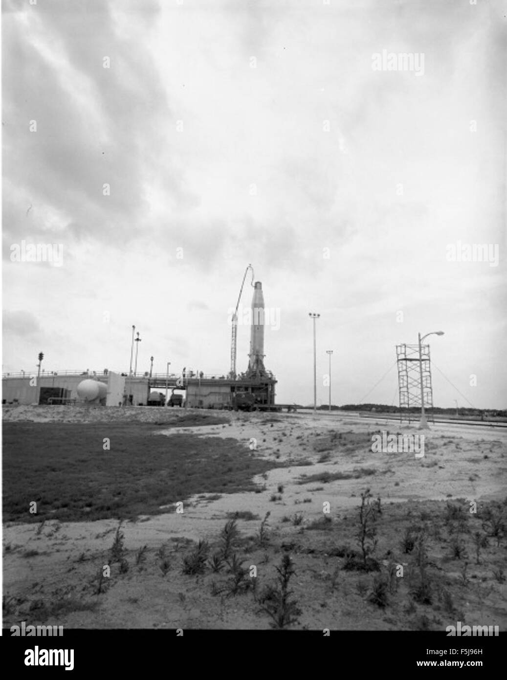 An image from the Atlas collection documenting a key phase of the Atlas ...