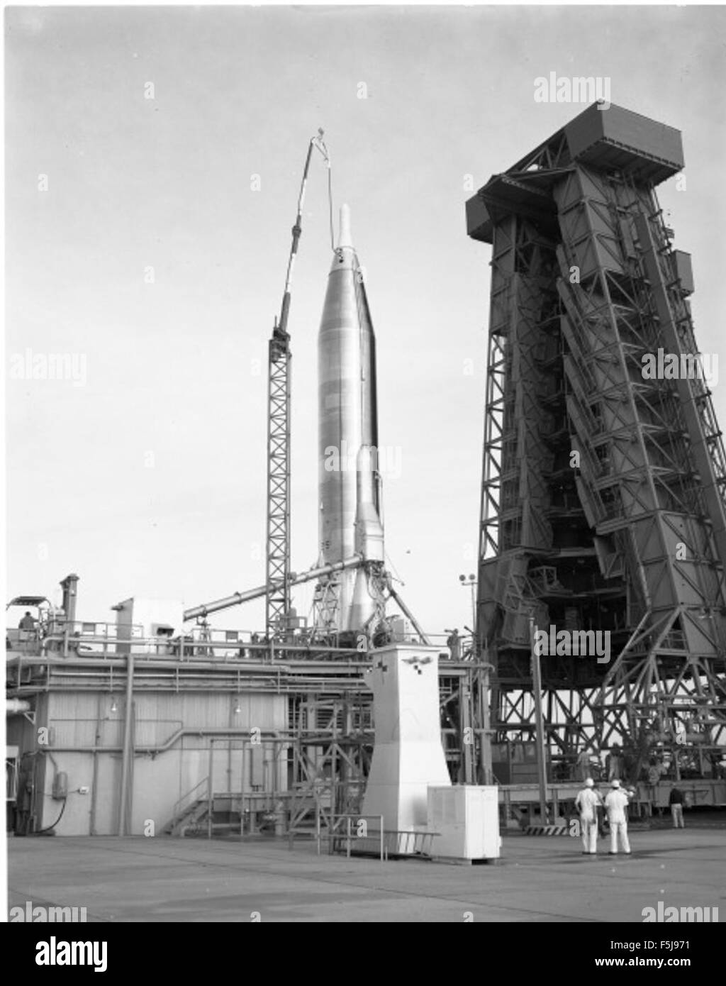 Image from the Atlas collection showing various aerospace projects and ...