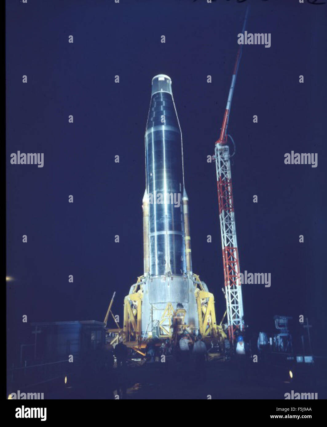 Atlas Neg Image Stock Photo - Alamy