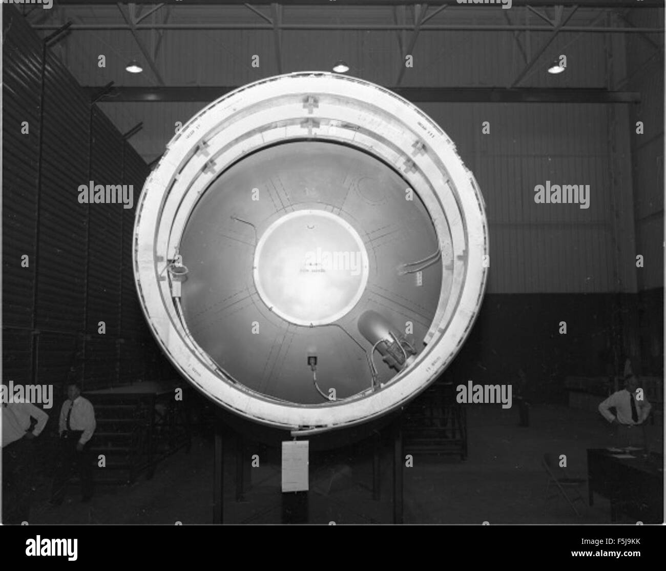 A detailed image from the Atlas Negative Collection, showing an Atlas ...