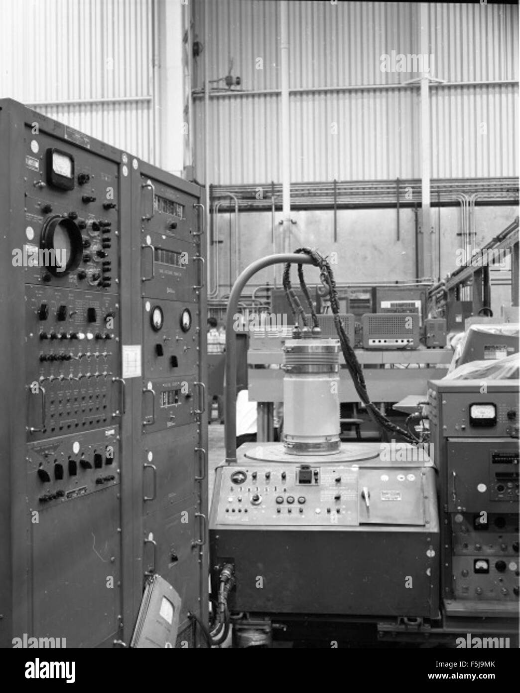 Military precision testing Black and White Stock Photos & Images - Alamy