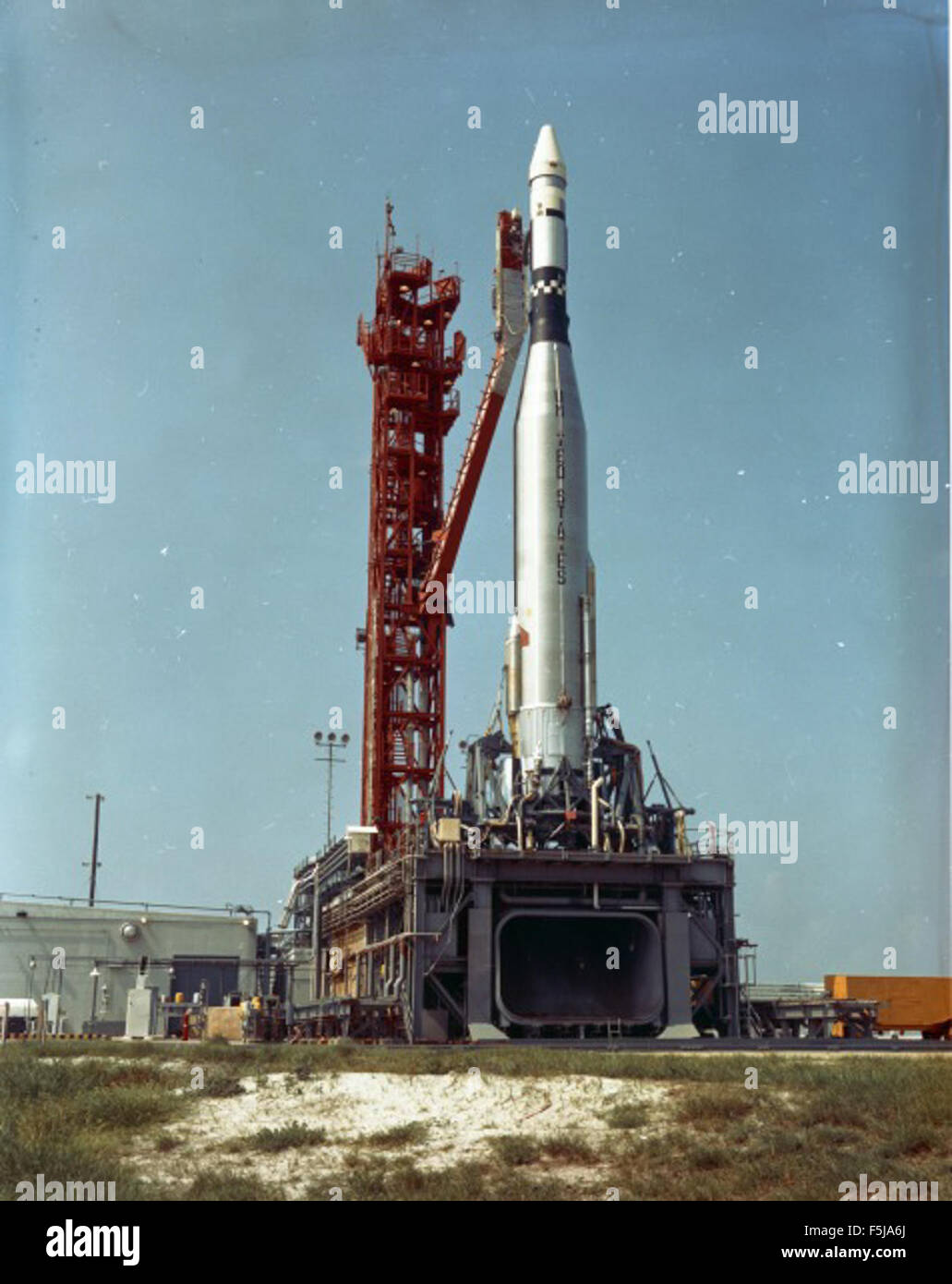 The Atlas Negative Collection image includes archival photographic ...