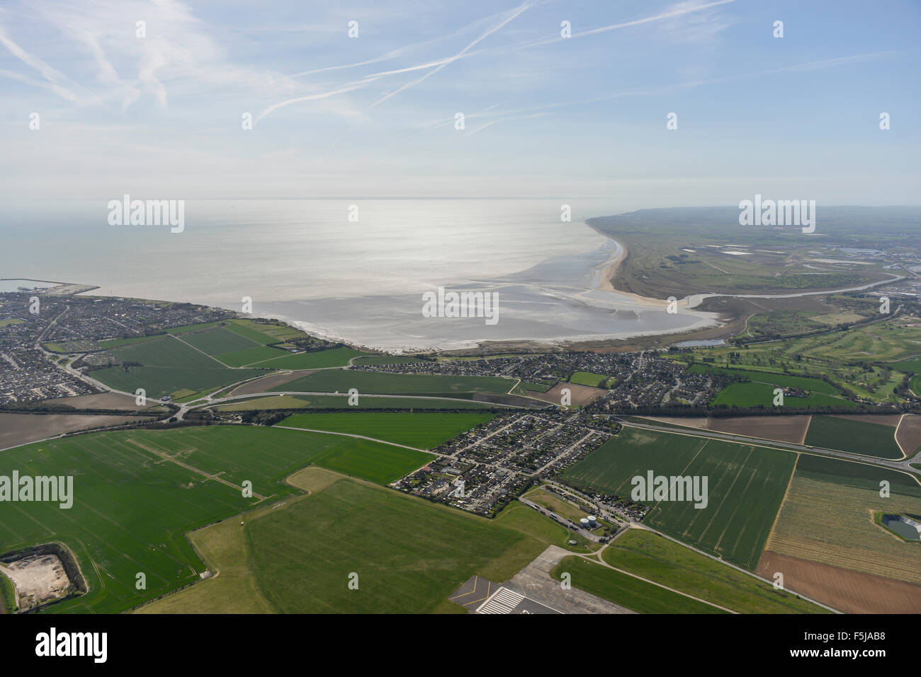 Cliffs end kent hi-res stock photography and images - Alamy