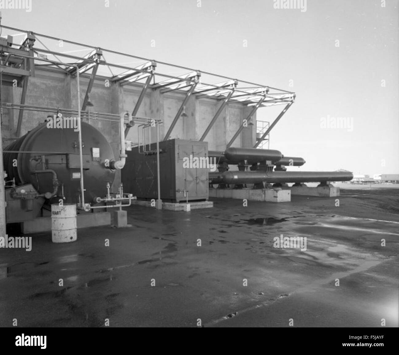 Photograph from the Atlas Negative Collection, featuring historical ...