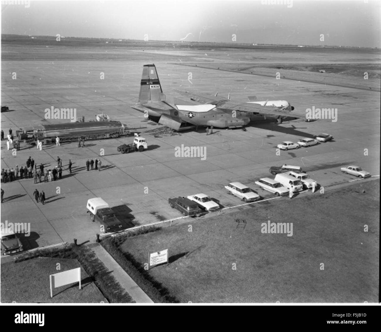 A photo from the Atlas Negative Collection, capturing a key phase of ...