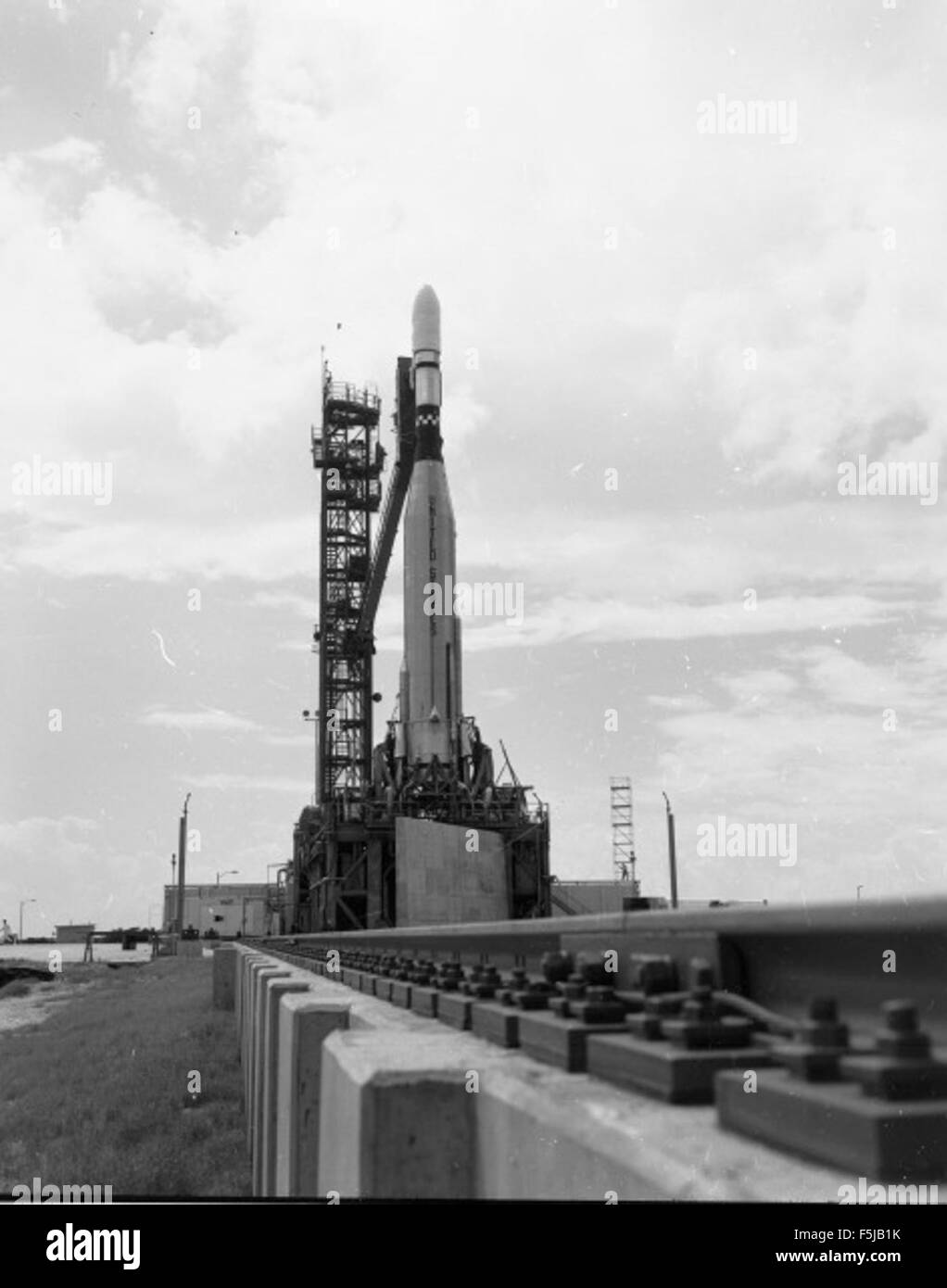 This historical image from the Atlas Negative Collection captures a ...