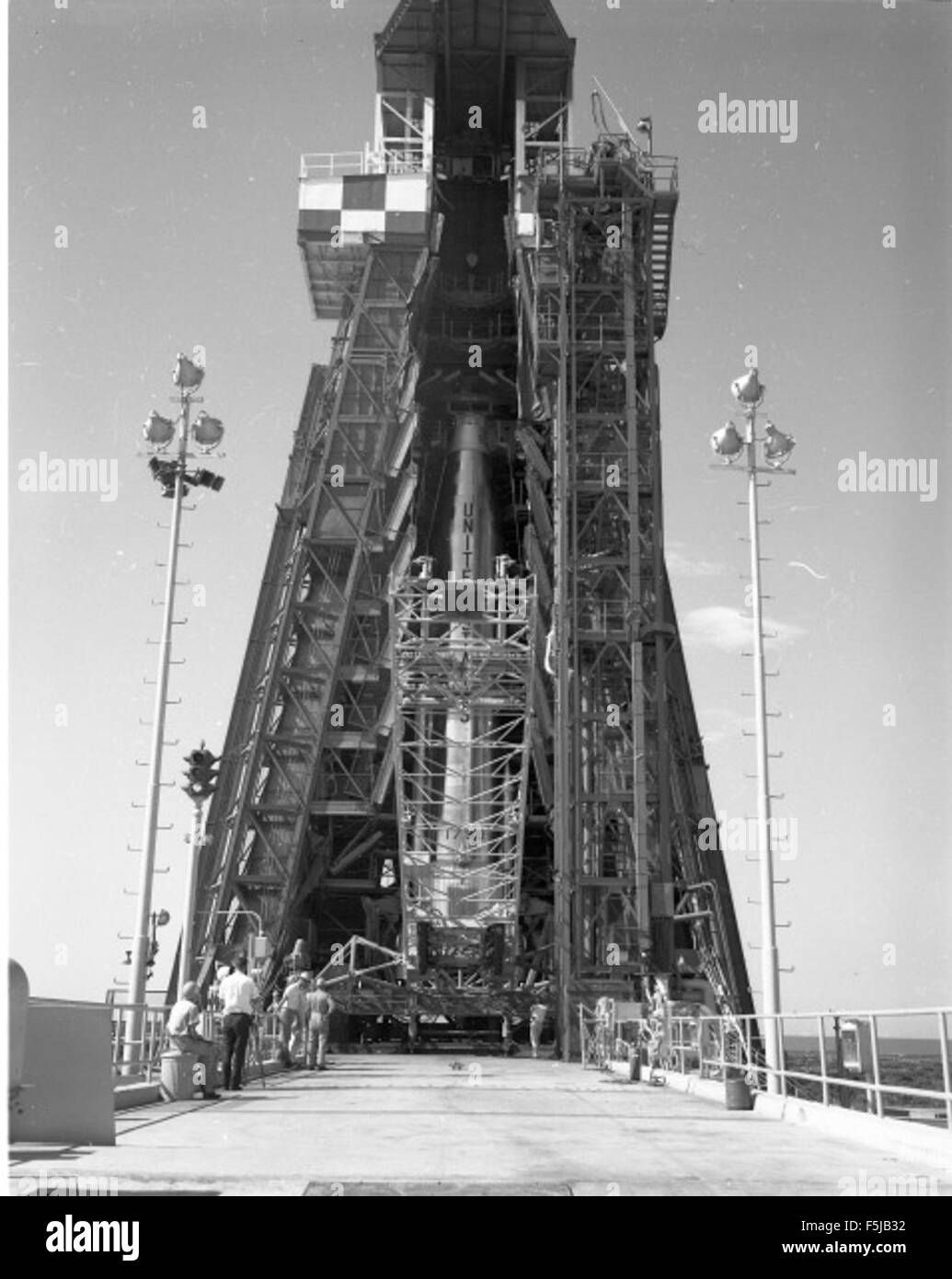 The Atlas Negative Collection captures important historical images of ...